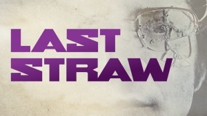 Download another cool and eclectic GAUTFONT Last Straw