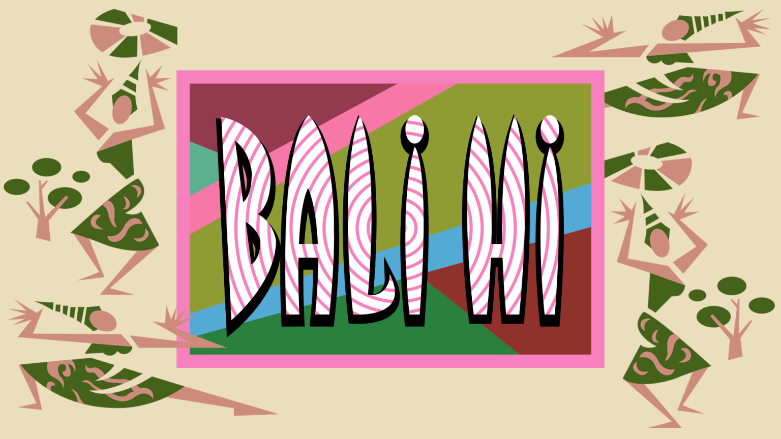 Download another cool and eclectic GAUTFONT Beldar