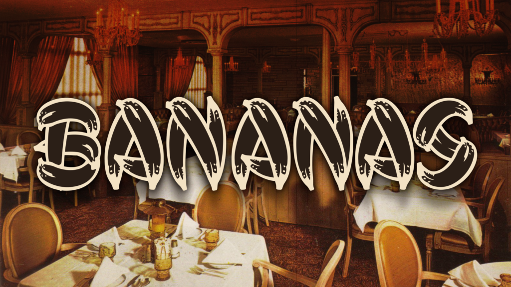 Download Another Cool And Eclectic Gautfont Burlesque