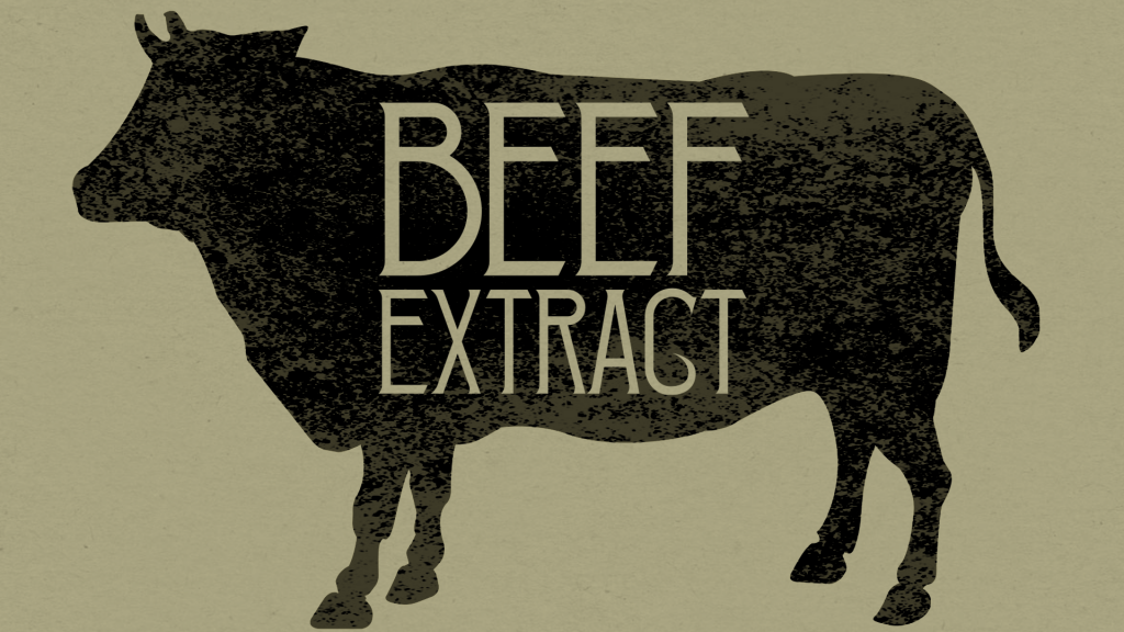 Download another cool and eclectic GAUTFONT Beldar