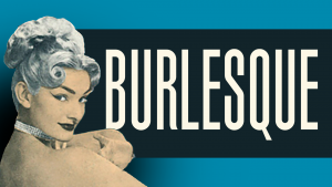 Download another cool and eclectic GAUTFONT Burlesque