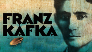 Download another cool and eclectic GAUTFONT Franz Kafka