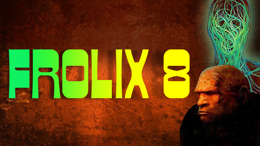 Download another cool and eclectic GAUTFONT Barbarella