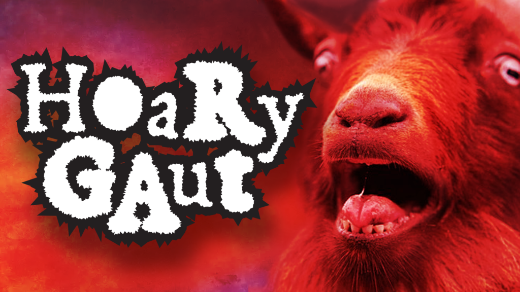 Download another cool and eclectic GAUTFONT Journey Beyond