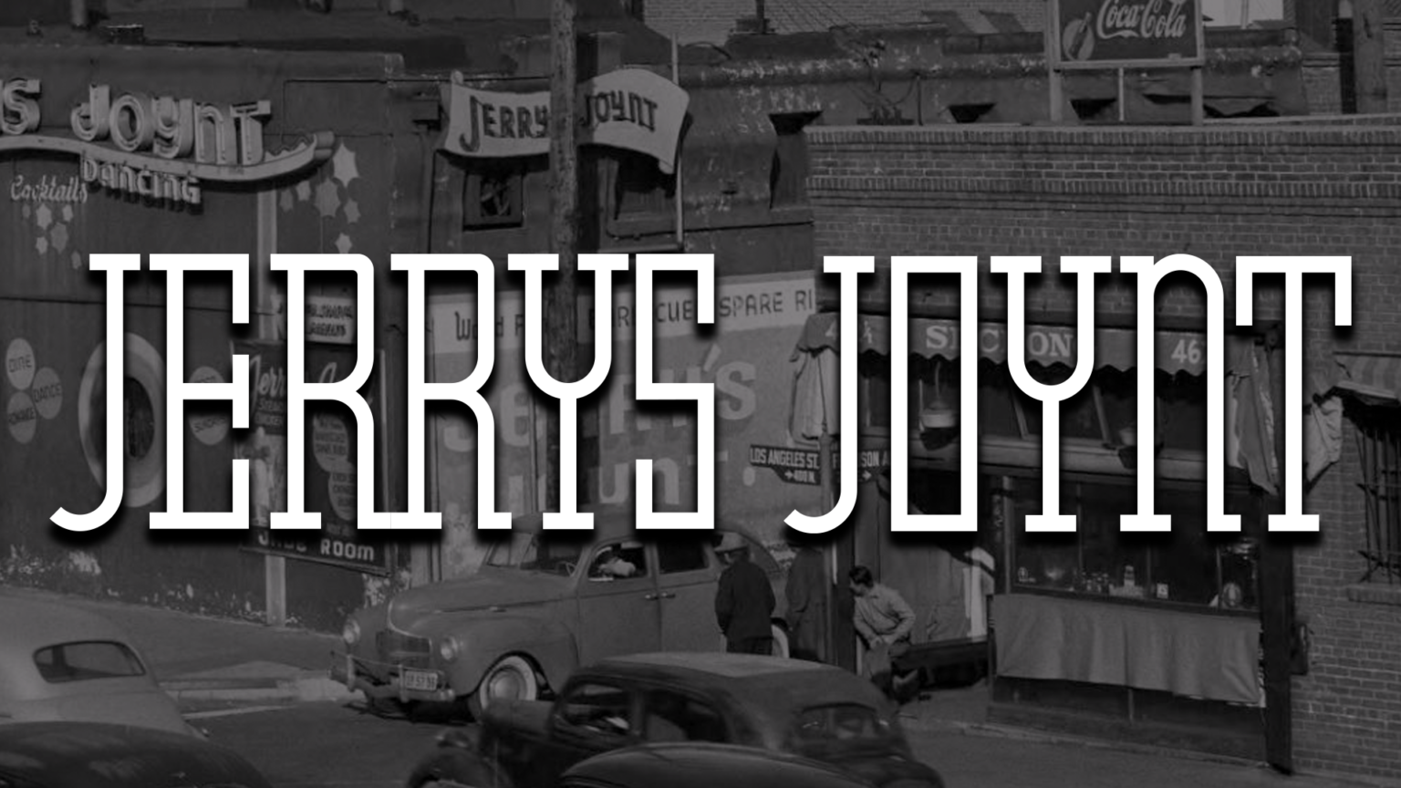 Download another cool and eclectic GAUTFONT Beldar