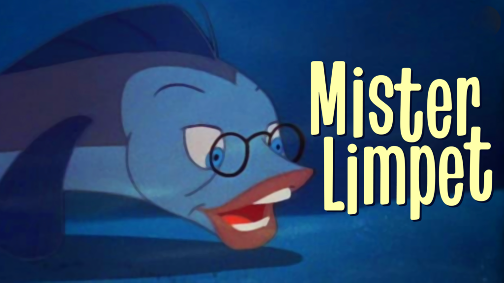 Download another cool and eclectic GAUTFONT Mister Limpet