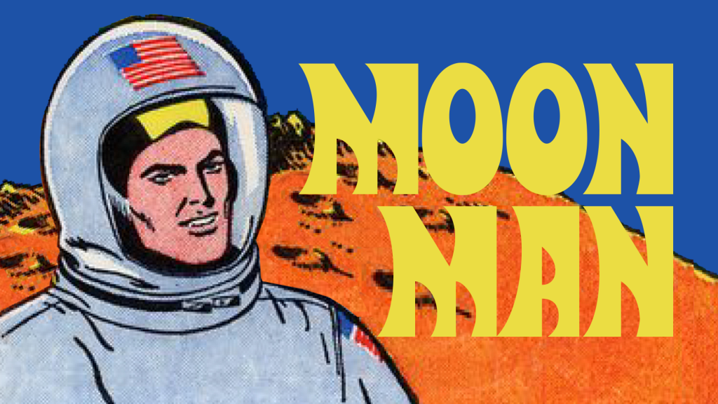 Download another cool and eclectic GAUTFONT Beldar