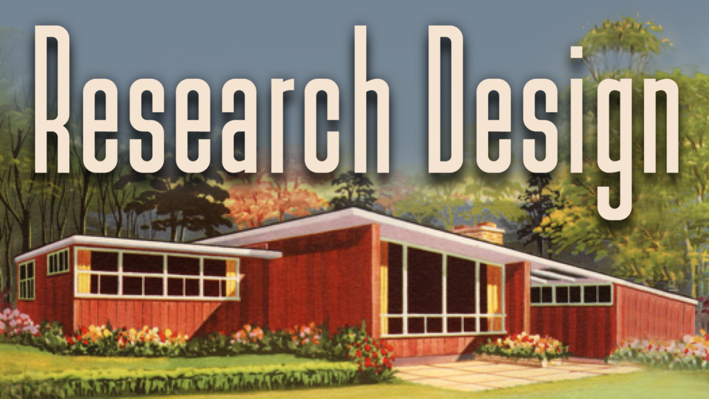 Download another cool and eclectic GAUTFONT Research Design