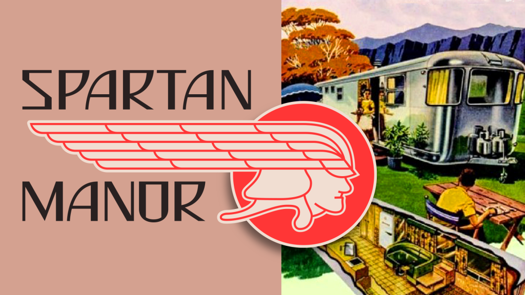 Download another cool and eclectic GAUTFONT Spartan Manor