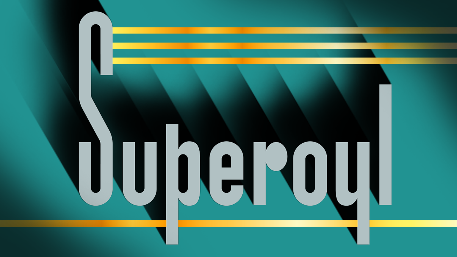 Download another cool and eclectic GAUTFONT Hasbro 1968