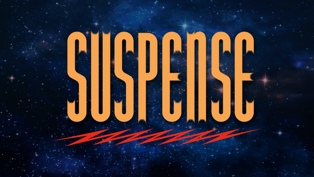 Download another cool and eclectic GAUTFONT Suspense