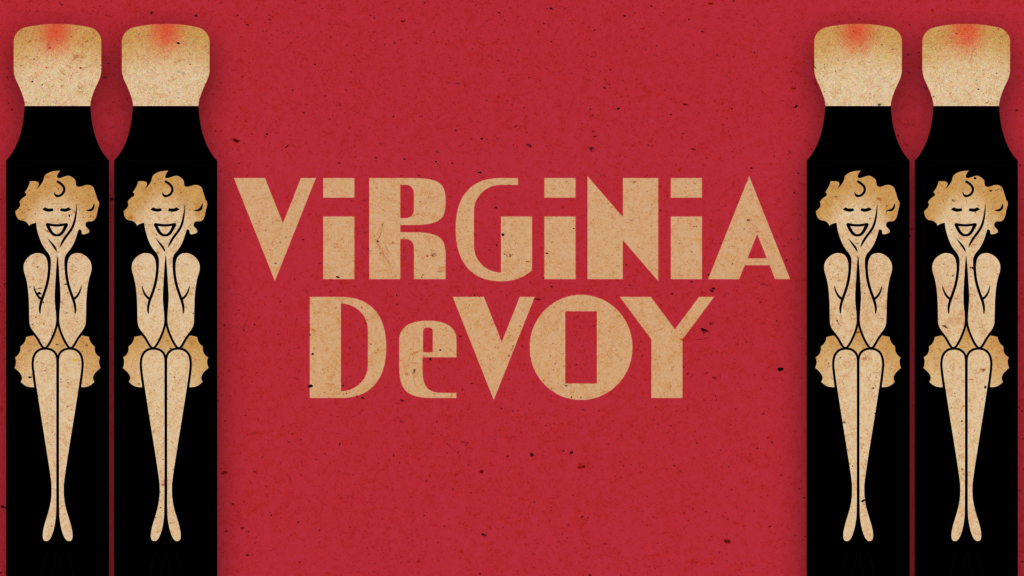 Download another cool and eclectic GAUTFONT Forry Ackerman
