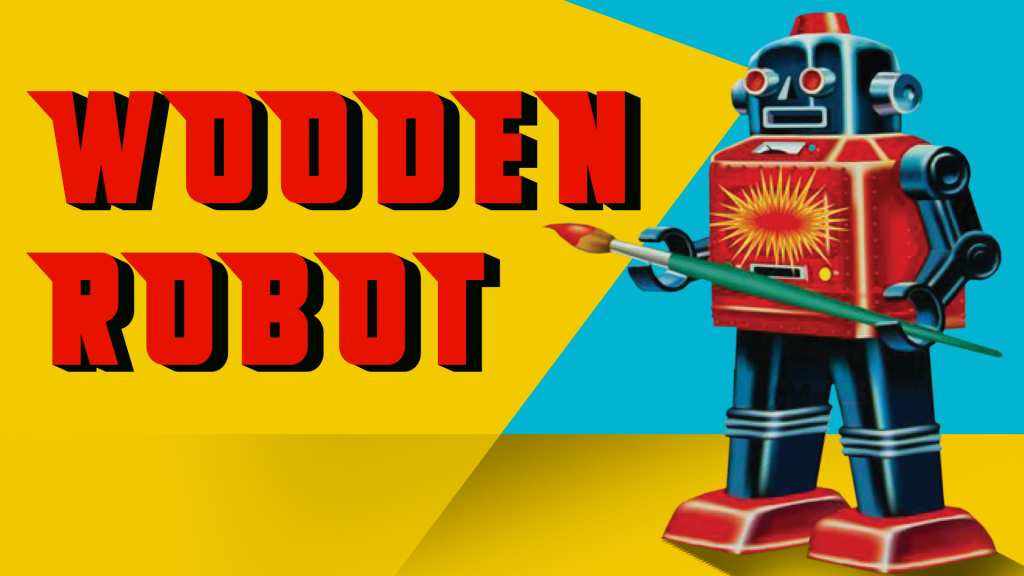 Download another cool and eclectic GAUTFONT Beldar